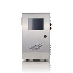 Conductivity measurement TOC analyzer - All medical device manufacturers