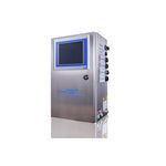 Conductivity measurement TOC analyzer - All medical device manufacturers