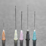 16G needle - All medical device manufacturers