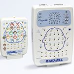 128-channel EEG system - All medical device manufacturers - Videos
