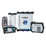 Intraoperative nerve monitoring system - All medical device manufacturers