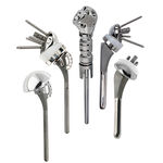 Shoulder prosthesis - All medical device manufacturers