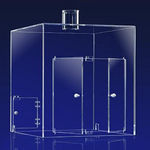 Dissociator - All medical device manufacturers