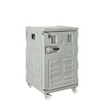 Temperature-controlled container - All medical device manufacturers