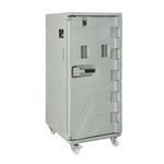 Temperature-controlled container - All medical device manufacturers