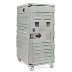 Temperature-controlled container - All medical device manufacturers