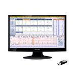 Electrocardiography software, ECG software - All medical device ...