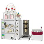 Pilot chromatography system - All medical device manufacturers
