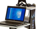 Videonystagmography system - All medical device manufacturers