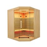 Sauna - All medical device manufacturers