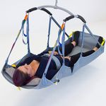 Supine position sling - All medical device manufacturers