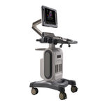Ultrasound system - All medical device manufacturers