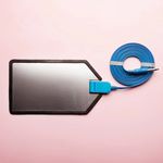 Electrosurgical unit neutral plate - All medical device manufacturers