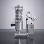 Deduster for the pharmaceutical industry - All medical device manufacturers
