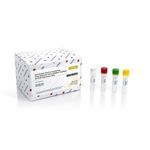 Laboratory test kit, Laboratory detection kit - All medical device ...