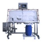 Flexible isolator, Flexible isolation chamber - All medical device ...