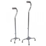Quadripod walking stick - All medical device manufacturers