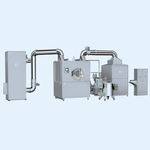 Continuous coating system, Continuous coater - All medical device ...