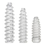 Absorbable interference screw, Bioresorbable interference screw - All ...