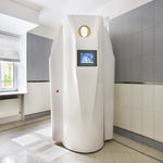 Cryotherapy cabin, Cryotherapy pod - All medical device manufacturers