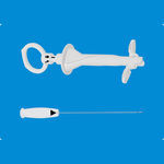 Laparoscopic closure system - All medical device manufacturers