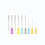 27G needle - All medical device manufacturers