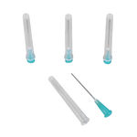 16G needle - All medical device manufacturers