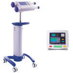 CT scan contrast media injector, CT scan contrast media injection ...