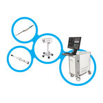 HIFU ablation system - All medical device manufacturers