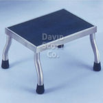 Stainless steel step stool - All medical device manufacturers - Page 2