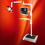 Articulated instrument holding arm - All medical device manufacturers