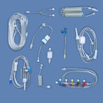 Infusion set - All medical device manufacturers