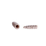 Interference screw - All medical device manufacturers