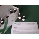 Biochemistry test kit - All medical device manufacturers