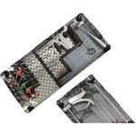 Orthopedic surgery instrument kit, Orthopedic surgery surgery set - All ...