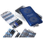 Orthopedic surgery instrument kit, Orthopedic surgery surgery set - All ...