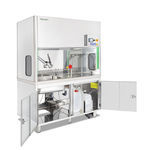 Formalin dispensing workstation - All medical device manufacturers