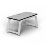Stainless steel step stool - All medical device manufacturers - Page 2