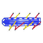 Fixation strap with clip closure - All medical device manufacturers
