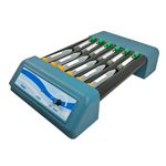 Blood sample laboratory mixer - All medical device manufacturers