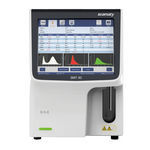 POC hematology analyzer, Point-of-care hematology analyzer - All ...