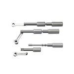 Dental instrument handle - All medical device manufacturers