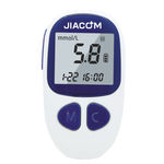 Hospital blood glucose meter, Hospital blood glucose monitor - All ...