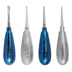 Dental extraction veterinary instrument kit - All medical device ...