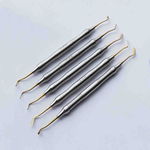 Dental composite carver, Dental composite modeling instrument - All ...