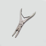 Rongeur forceps - All medical device manufacturers