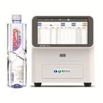 D-dimer POC analyzer, D-dimer POCT analyzer - All medical device ...