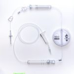 Leukoreduction filter - All medical device manufacturers