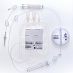 Leukoreduction filter - All medical device manufacturers