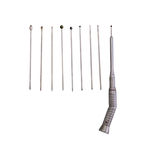 Orthopedic burr - All medical device manufacturers